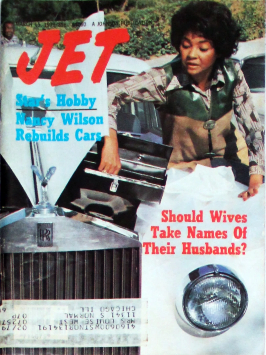 Jet | March 15, 1979 at Wolfgang's