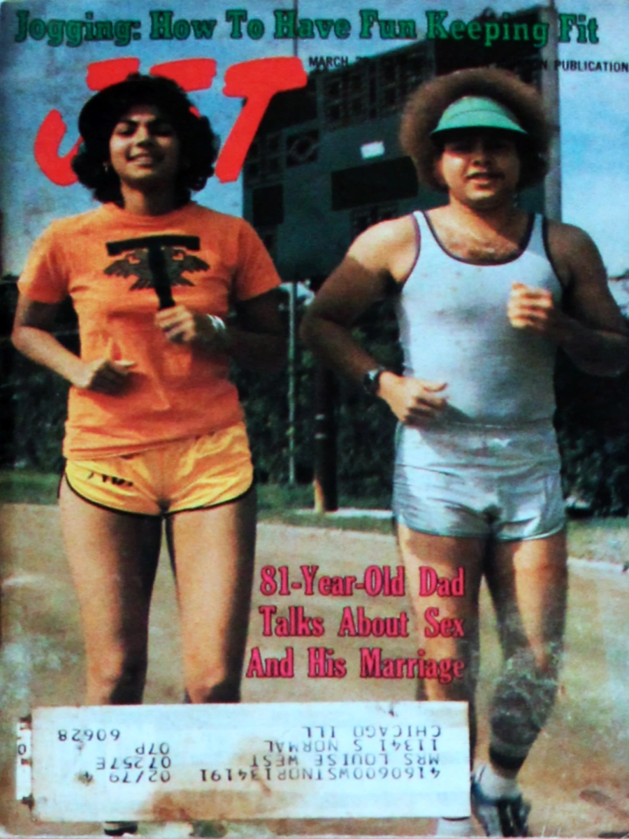 Jet | March 29, 1979 at Wolfgang's