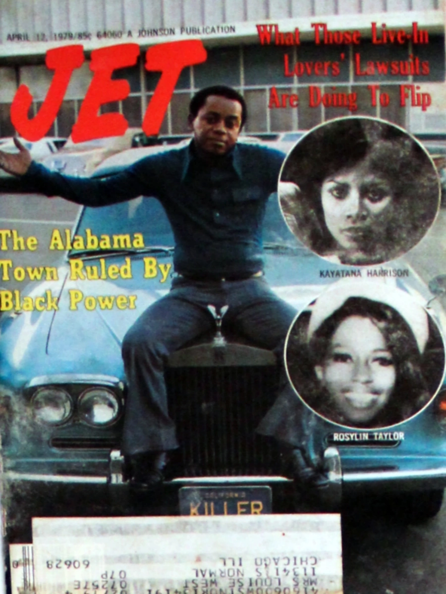 Jet | April 12, 1979 at Wolfgang's