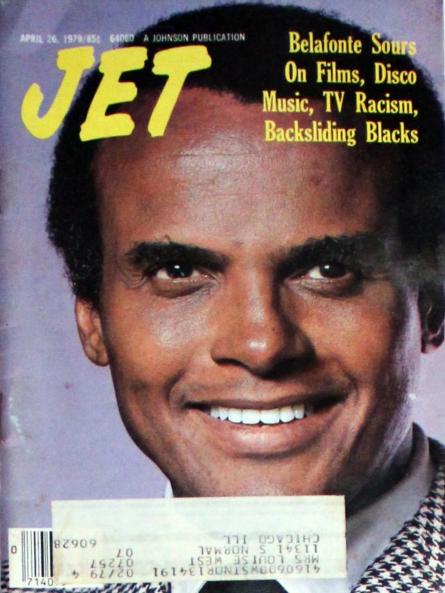 Jet | April 26, 1979 at Wolfgang's