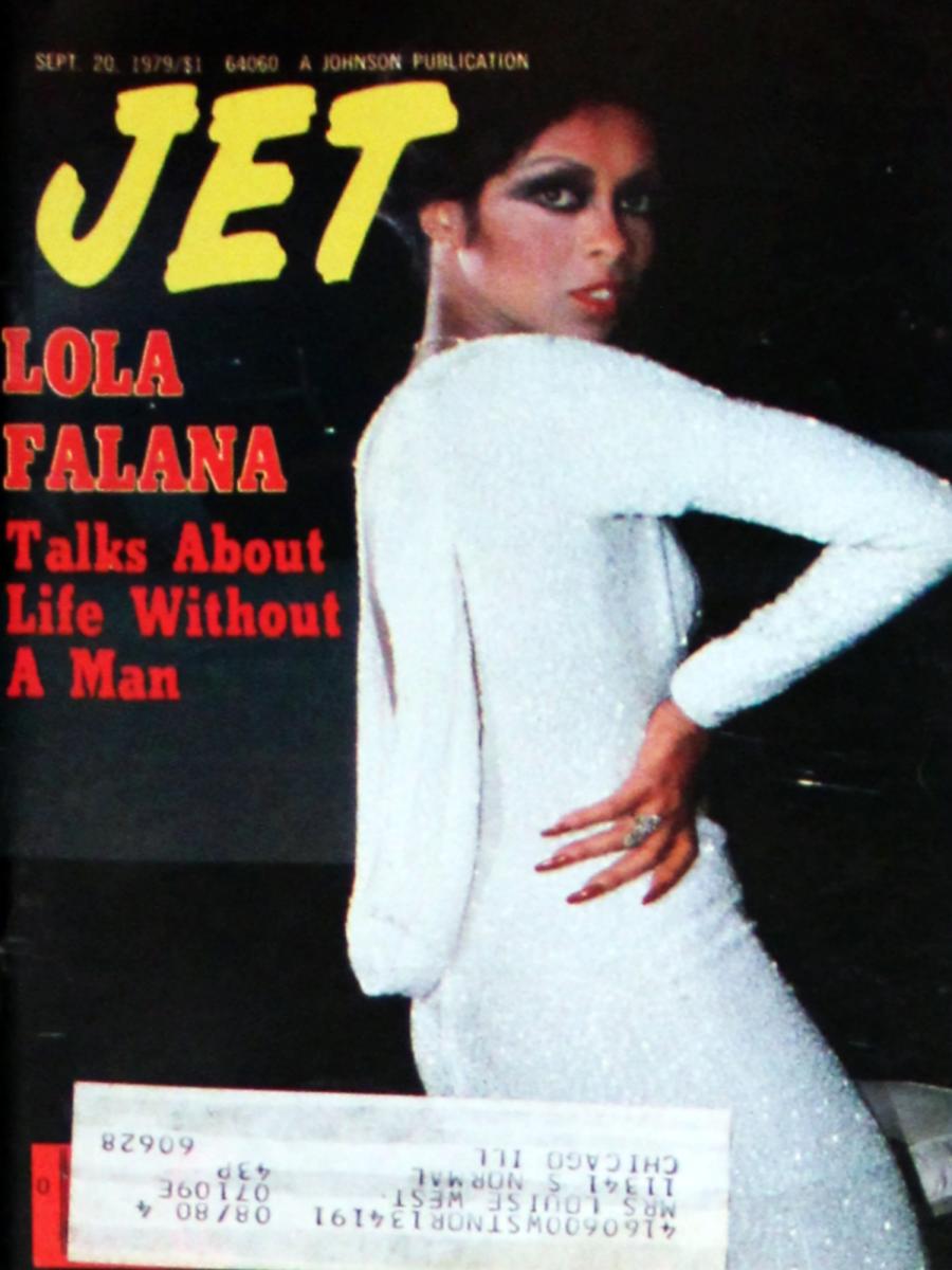 Jet | September 20, 1979 at Wolfgang's