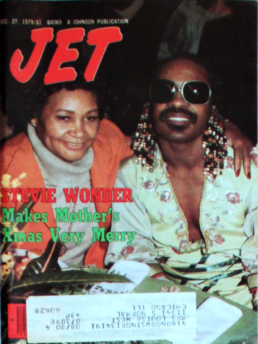 Jet | December 27, 1979 at Wolfgang's