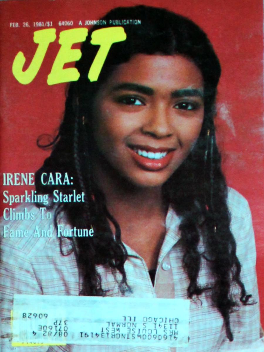 Jet | February 26, 1981 at Wolfgang's