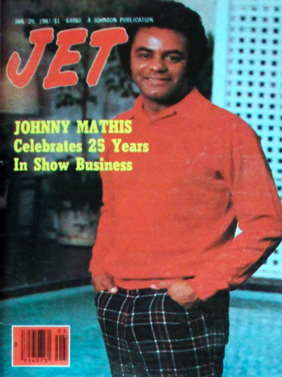 Jet | January 29, 1981 at Wolfgang's