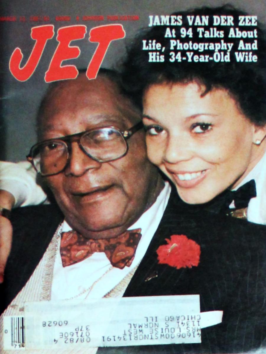 Jet | March 12, 1981 at Wolfgang's