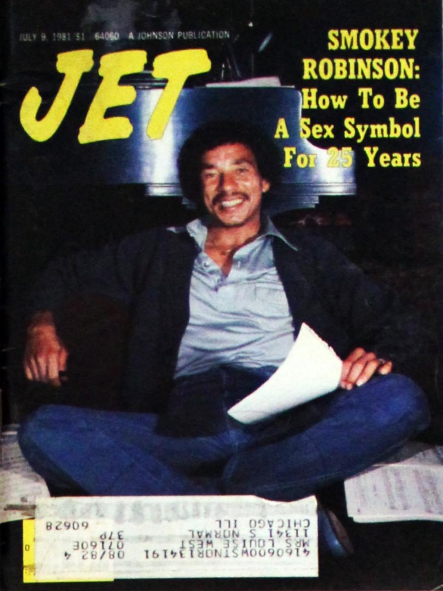 Jet | July 9, 1981 at Wolfgang's