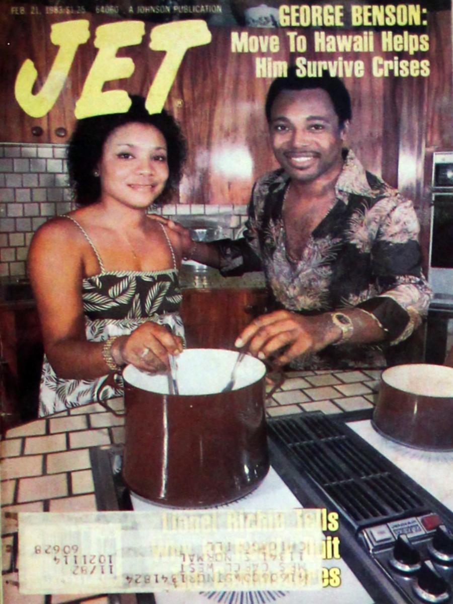 Jet | February 21, 1983 at Wolfgang's