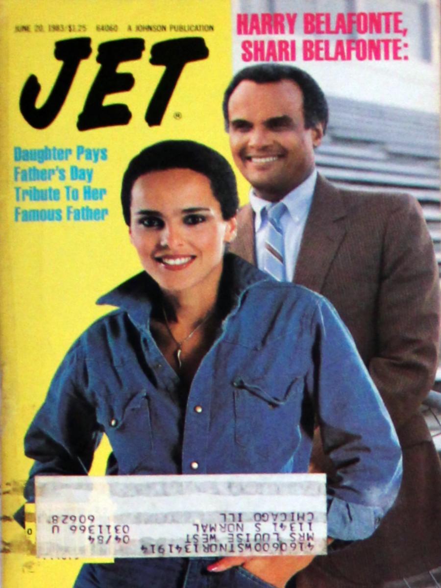 Jet | June 20, 1983 at Wolfgang's