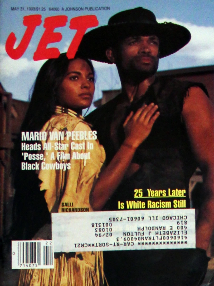 Jet | May 31, 1993 at Wolfgang's