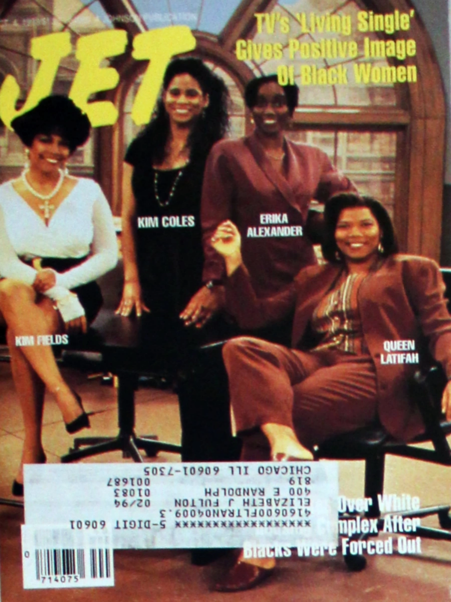 Jet | October 4, 1993 at Wolfgang's