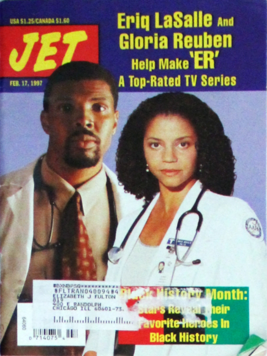 Jet | February 17, 1997 at Wolfgang's