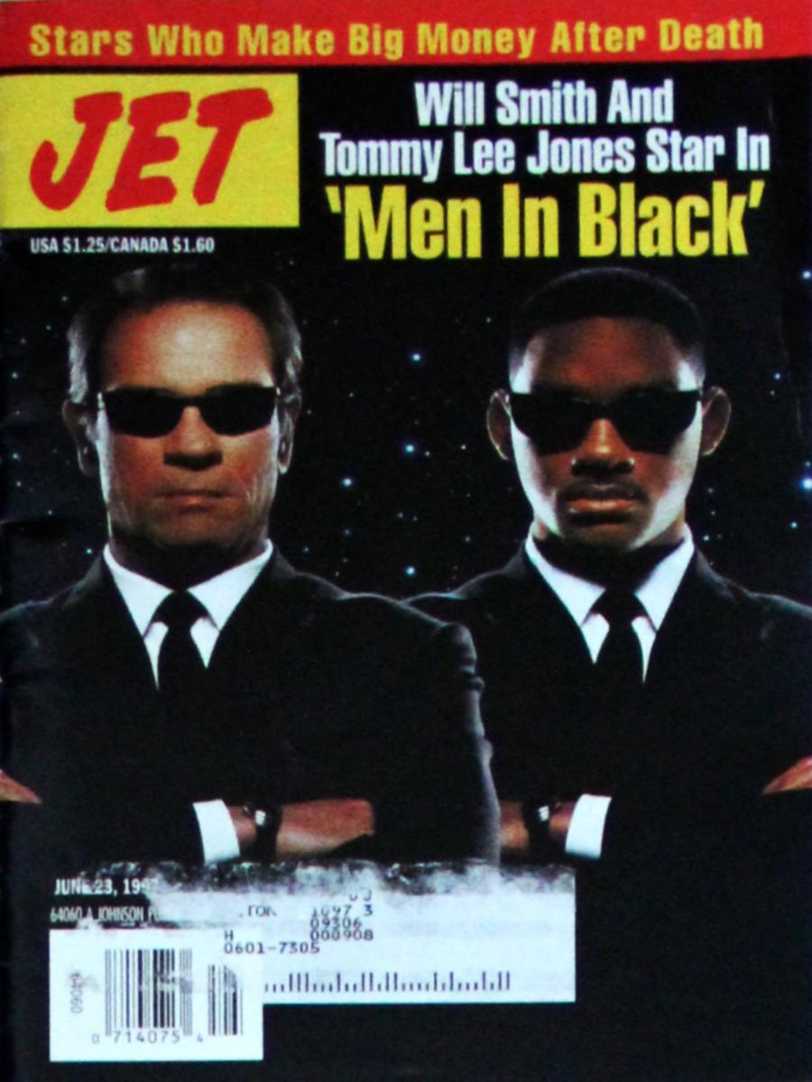 Jet | June 23, 1997 at Wolfgang's
