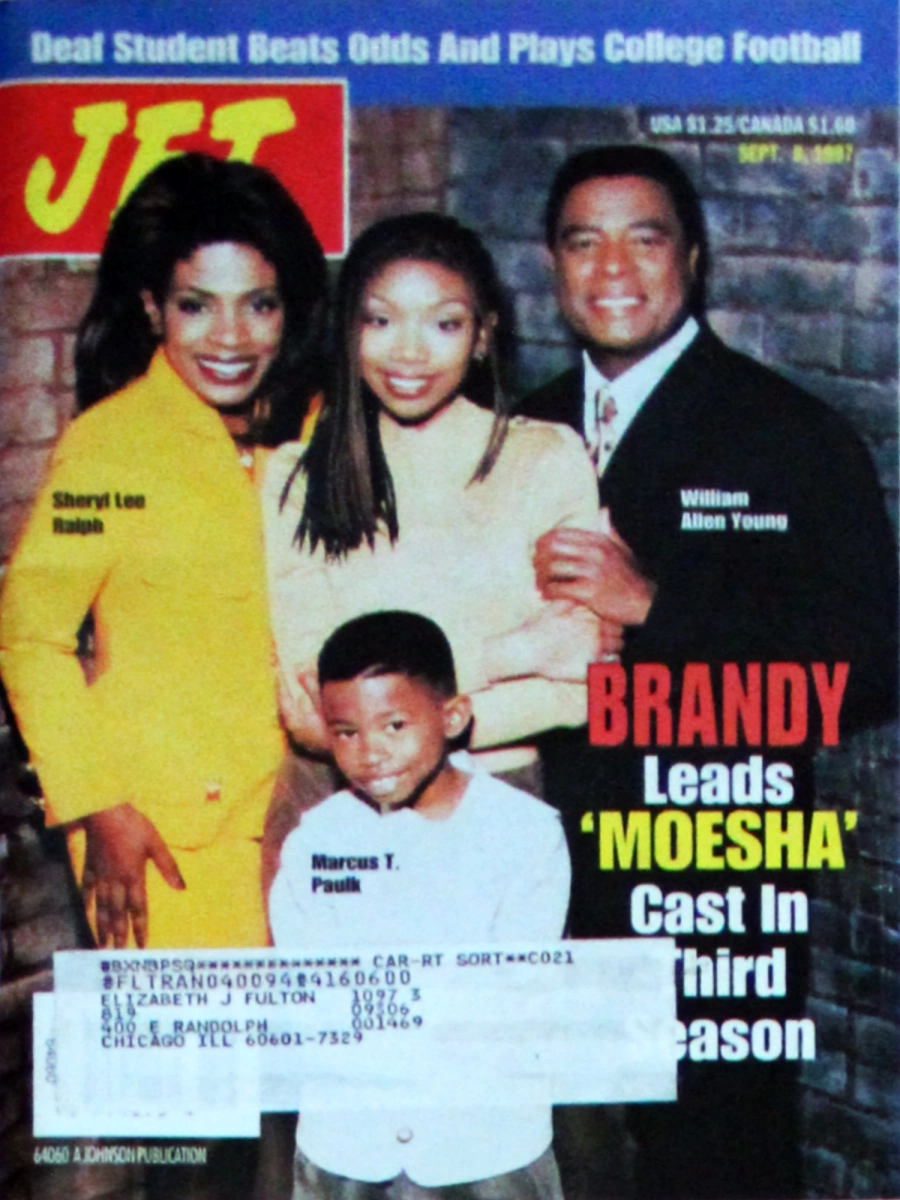 Jet | September 8, 1997 at Wolfgang's