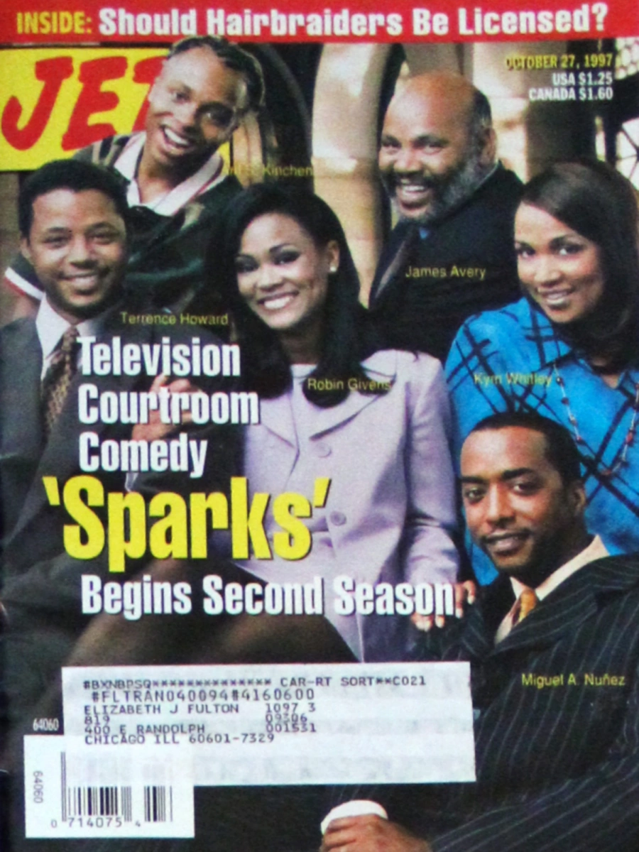 Jet | October 27, 1997 at Wolfgang's