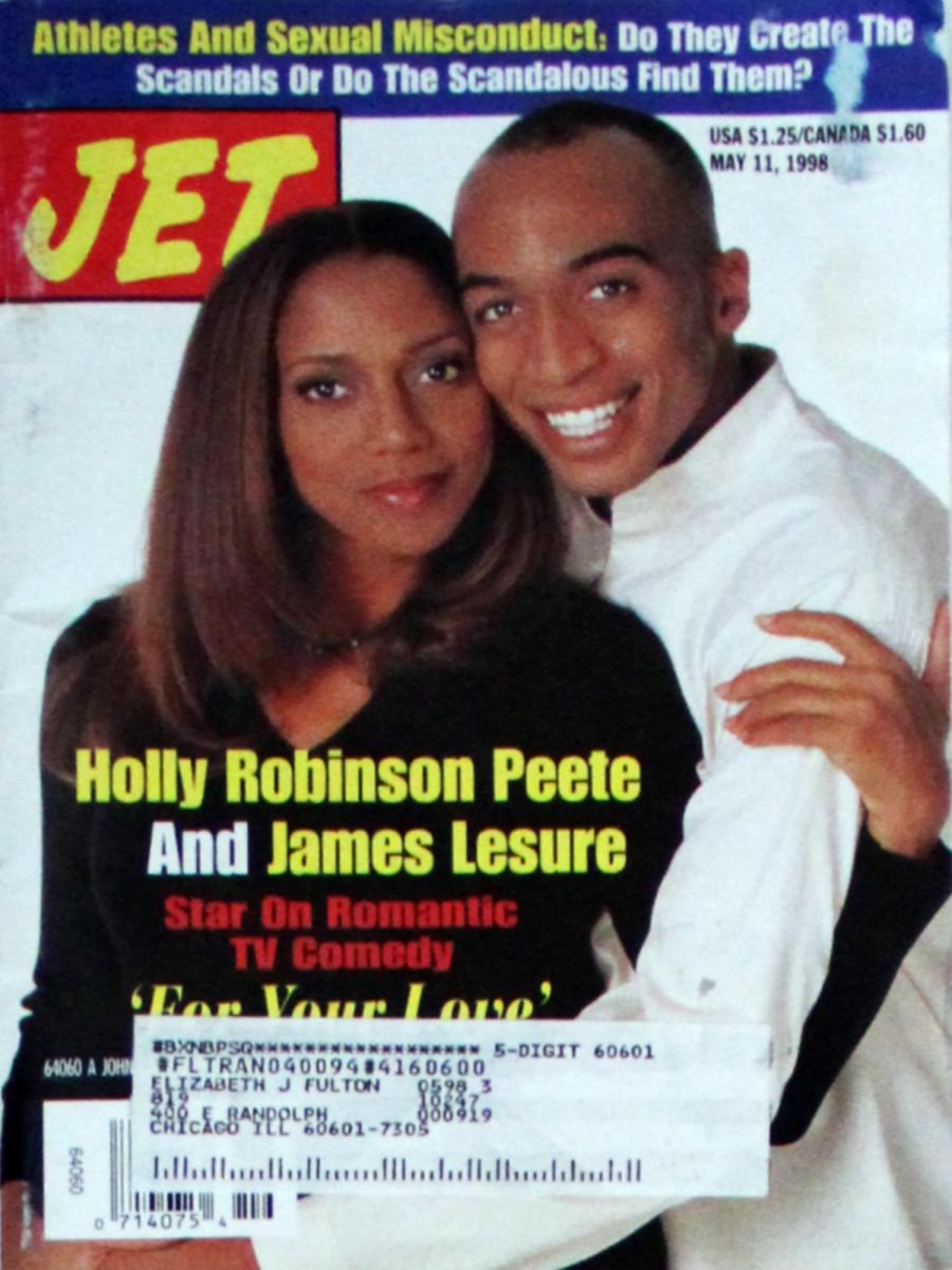 Jet | May 11, 1998 at Wolfgang's