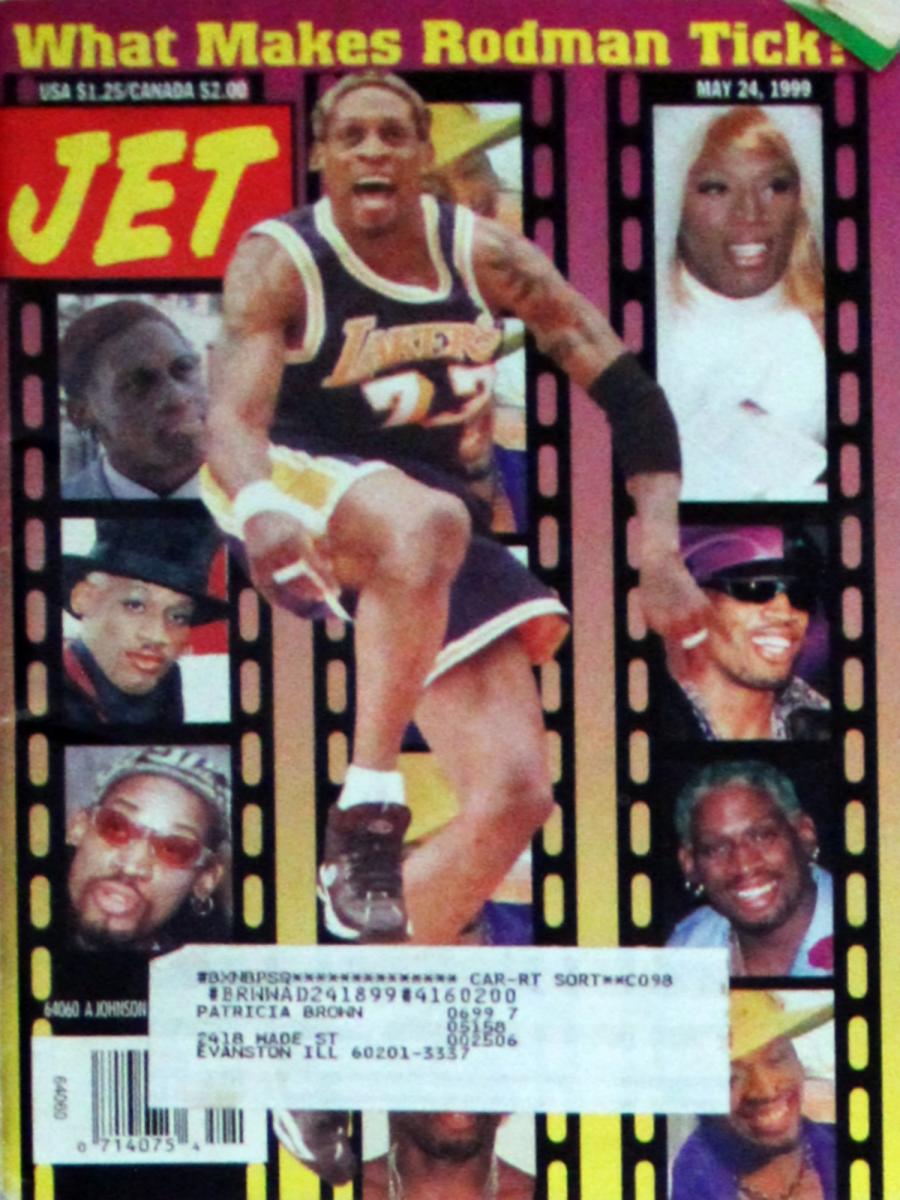 Jet | May 24, 1999 at Wolfgang's