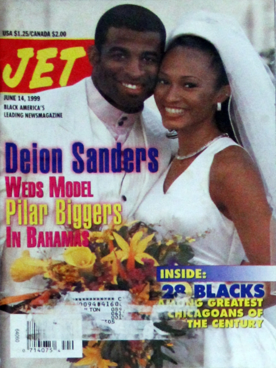 Jet | June 14, 1999 at Wolfgang's