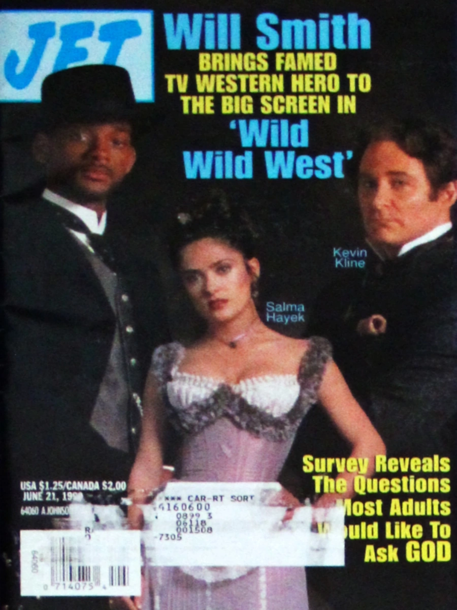 Jet | June 21, 1999 at Wolfgang's