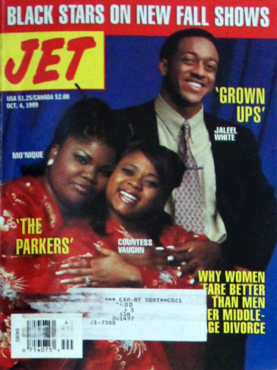 Jet | October 4, 1999 at Wolfgang's