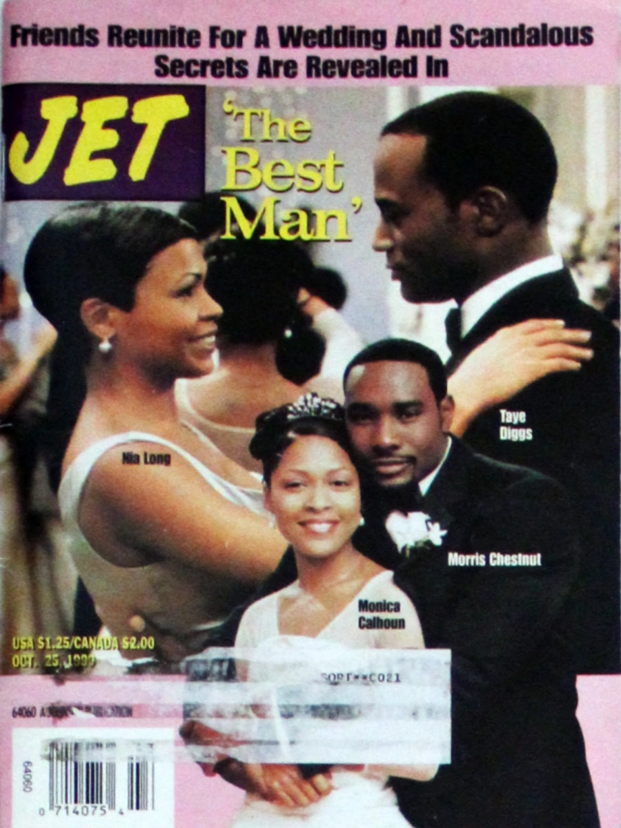 Jet | October 25, 1999 at Wolfgang's