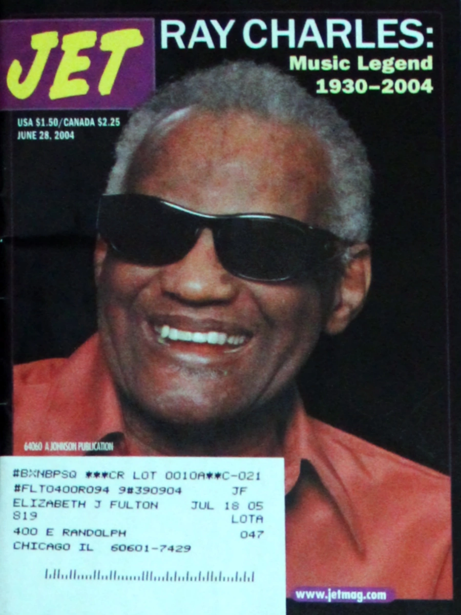 Jet | June 28, 2004 at Wolfgang's