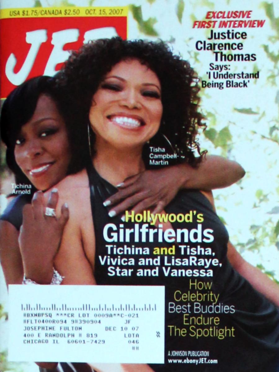 Jet | October 15, 2007 at Wolfgang's