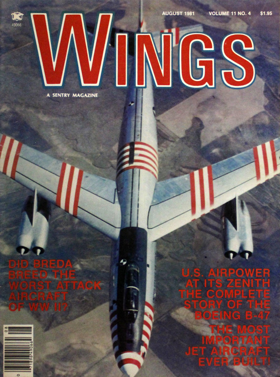 Wings | August 1981 at Wolfgang's