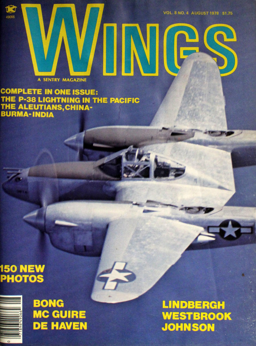 Wings | August 1978 at Wolfgang's