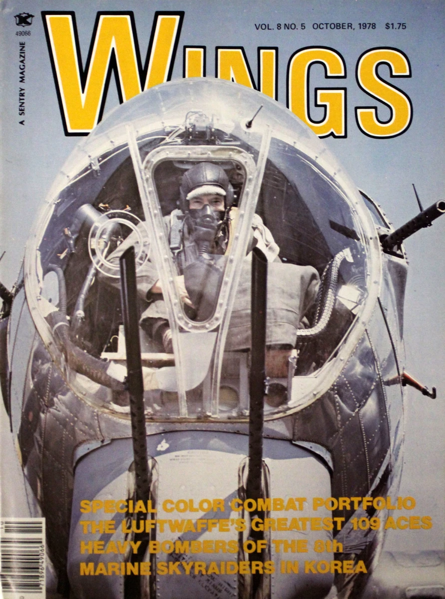 Wings | October 1978 at Wolfgang's