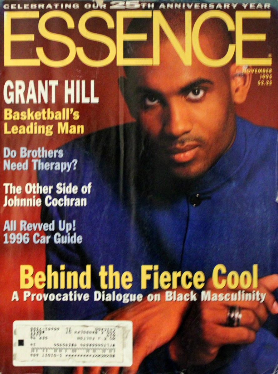 Essence | February 1996 at Wolfgang's