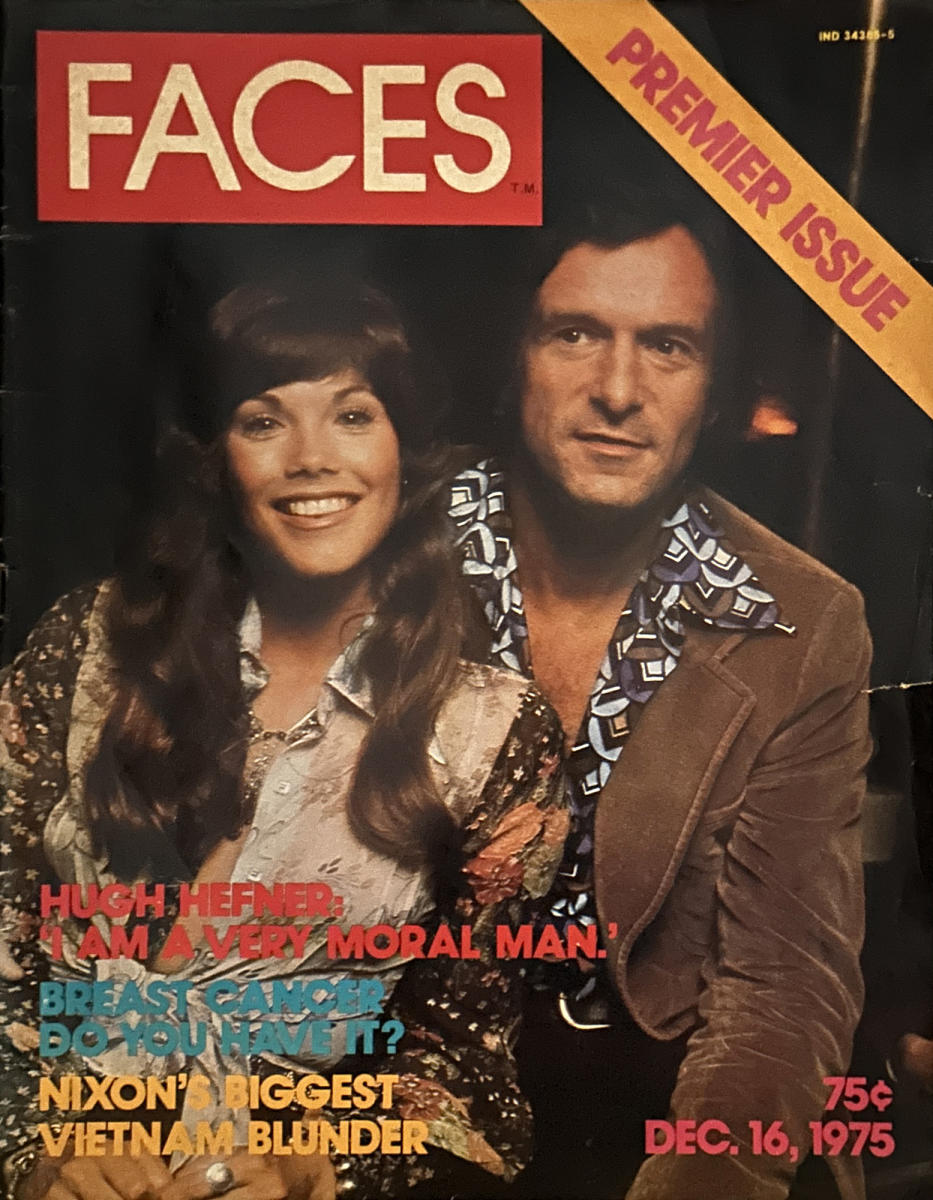 Faces | December 16, 1975 at Wolfgang's