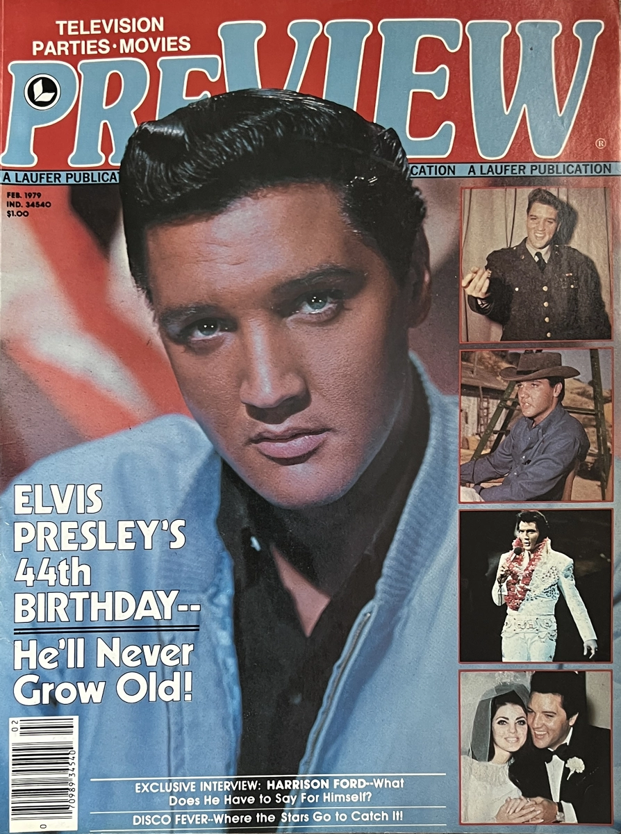 Preview | February 1979 at Wolfgang's