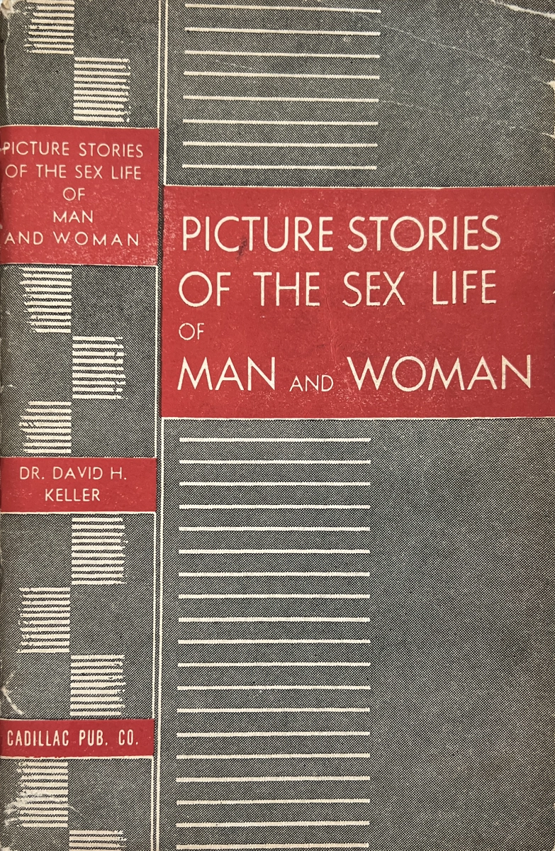 Pictures of the Sex Life of Man and Woman | January 1946 at Wolfgang's