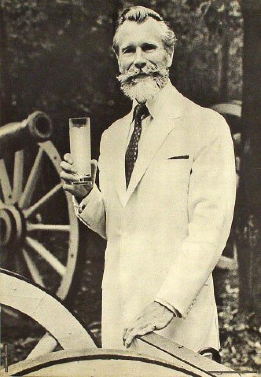 Commander Whitehead Vintage Concert Poster, 1968 at Wolfgang's