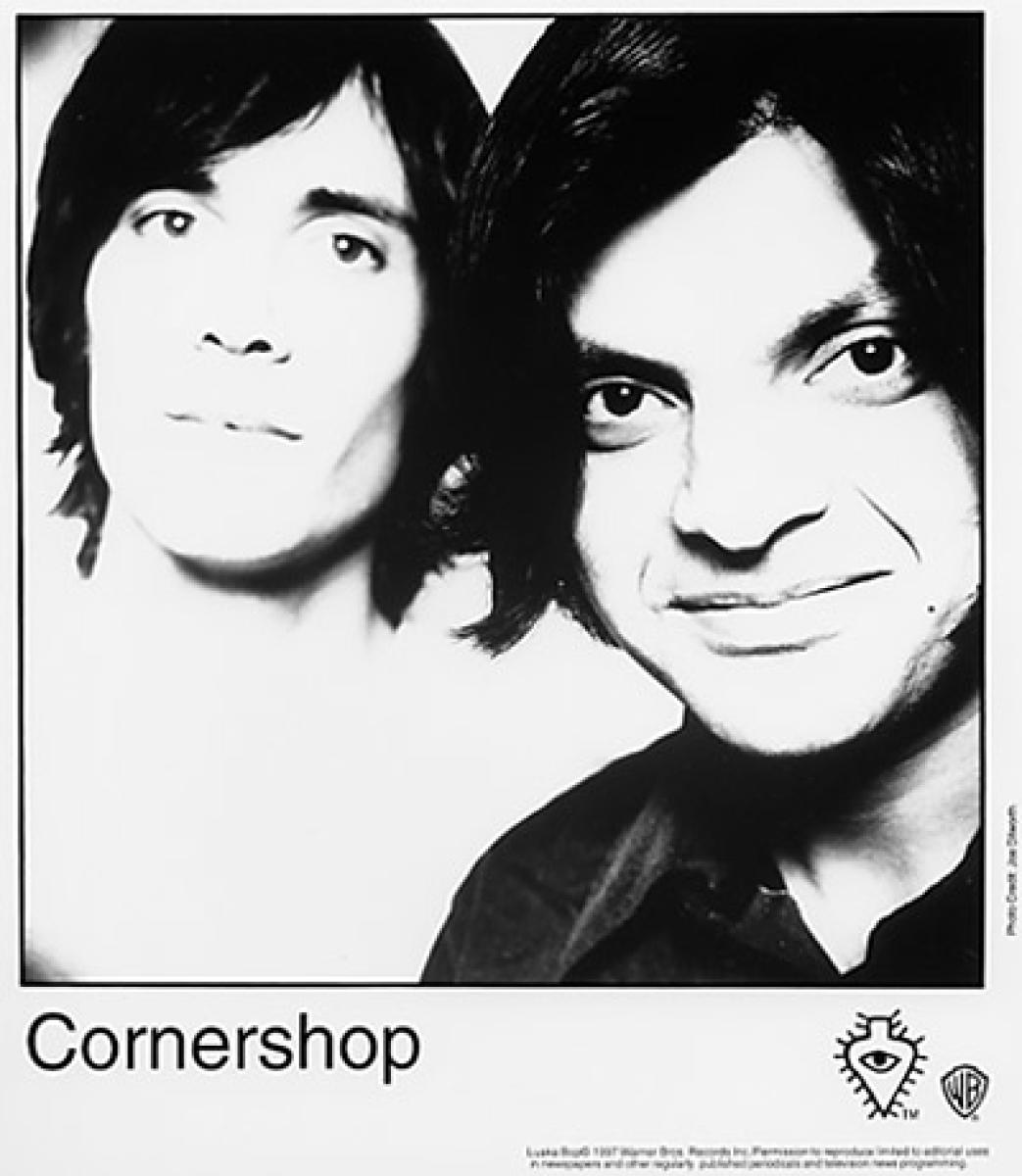 Cornershop Band