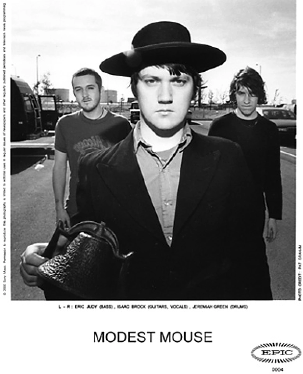 Modest Mouse | lupon.gov.ph