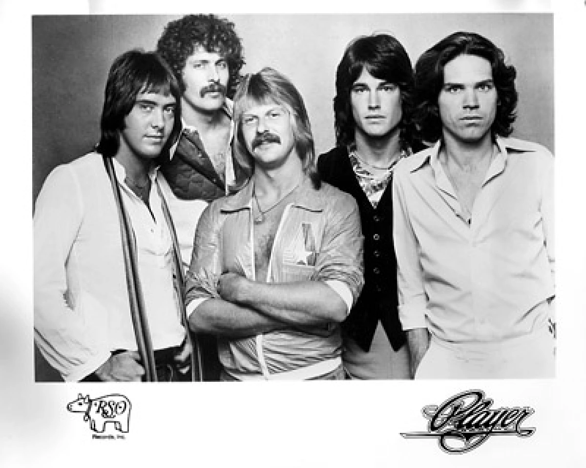 Player Concert & Band Photos at Wolfgang's