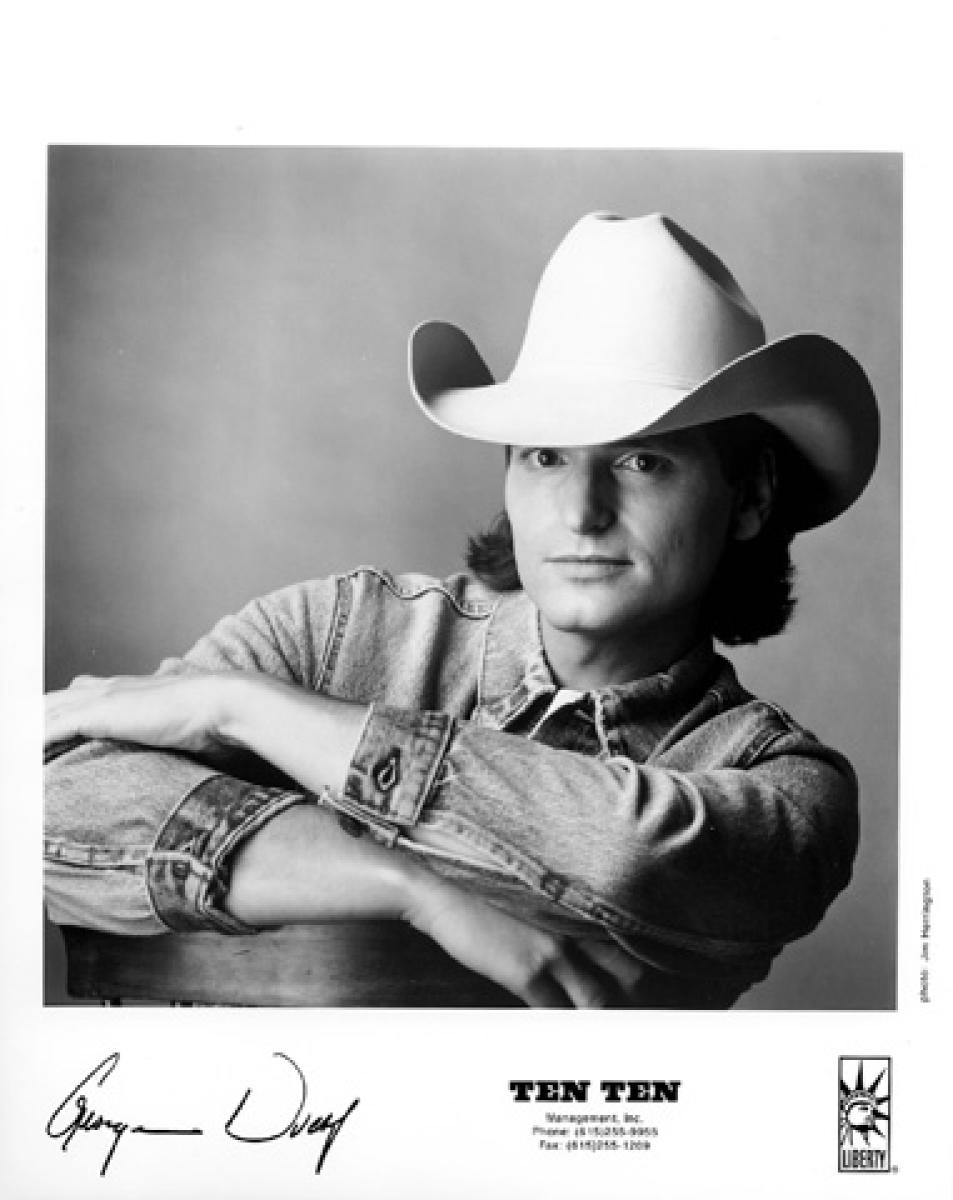 Ten Ten Vintage Concert Photo Promo Print at Wolfgang's