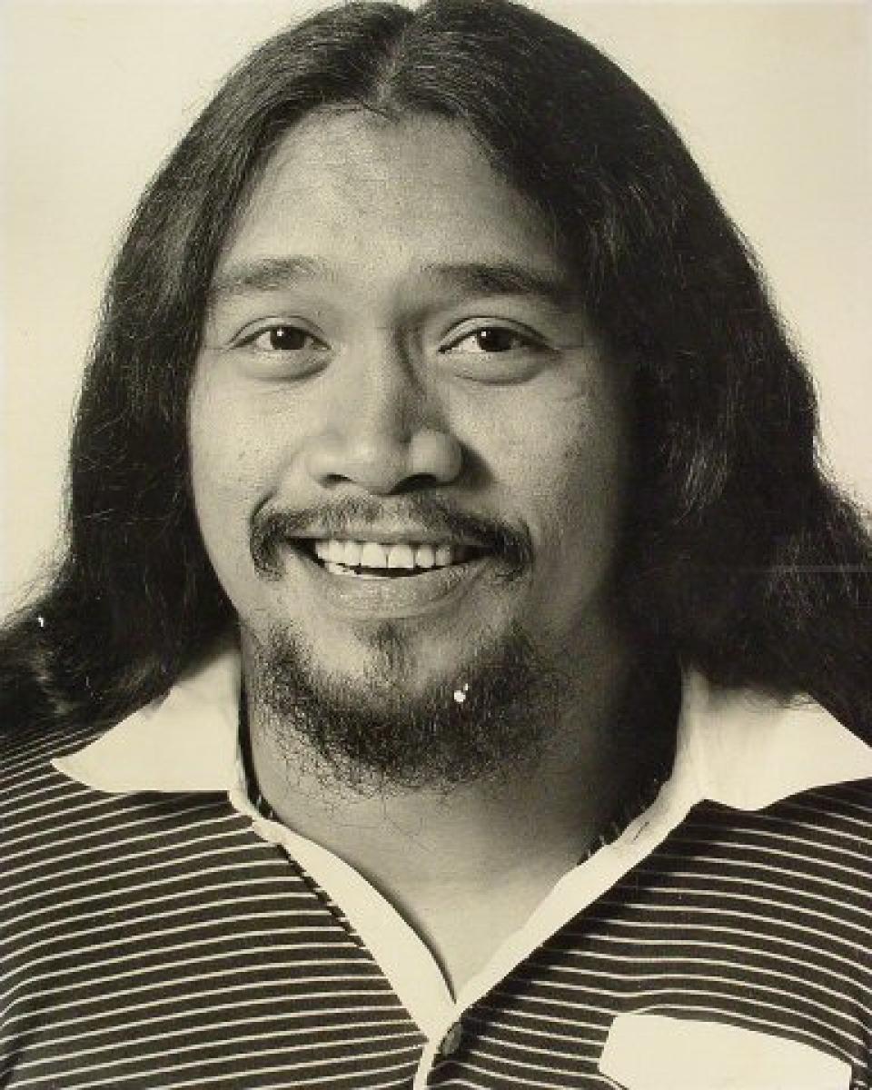 Cecilio and Kapono Vintage Concert Poster at Wolfgang's