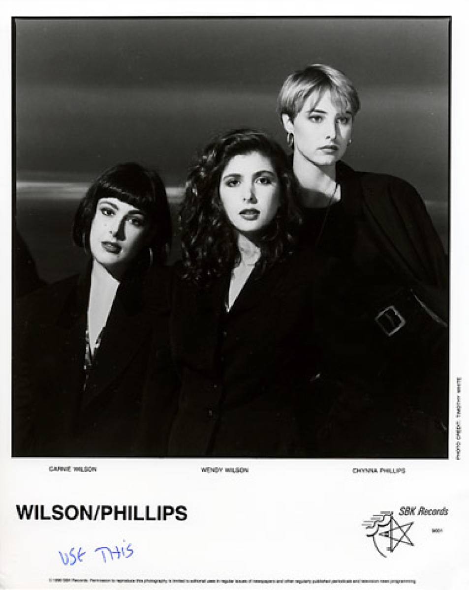 Wilson Phillips