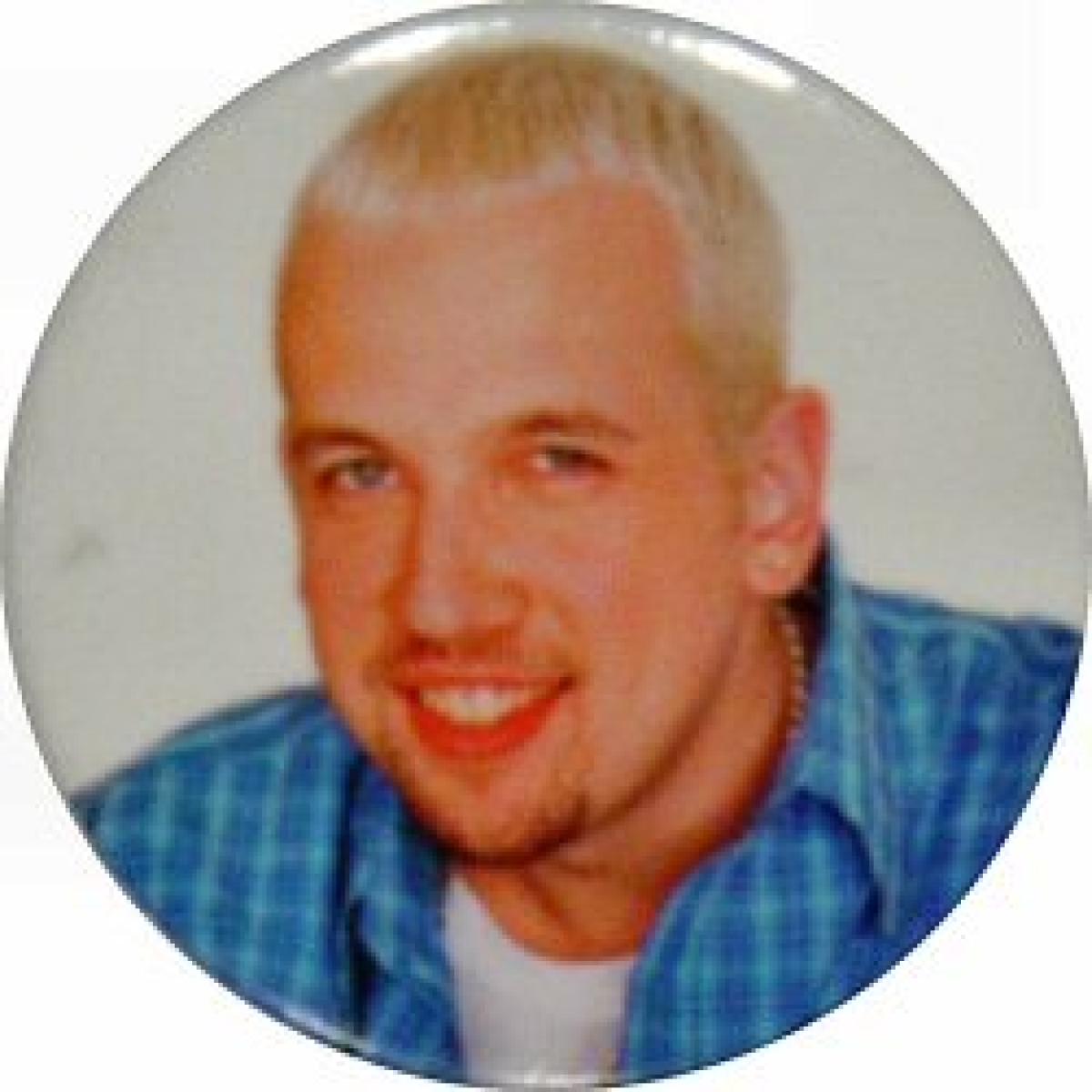 Justin Jeffre Pin, 1998 at Wolfgang's