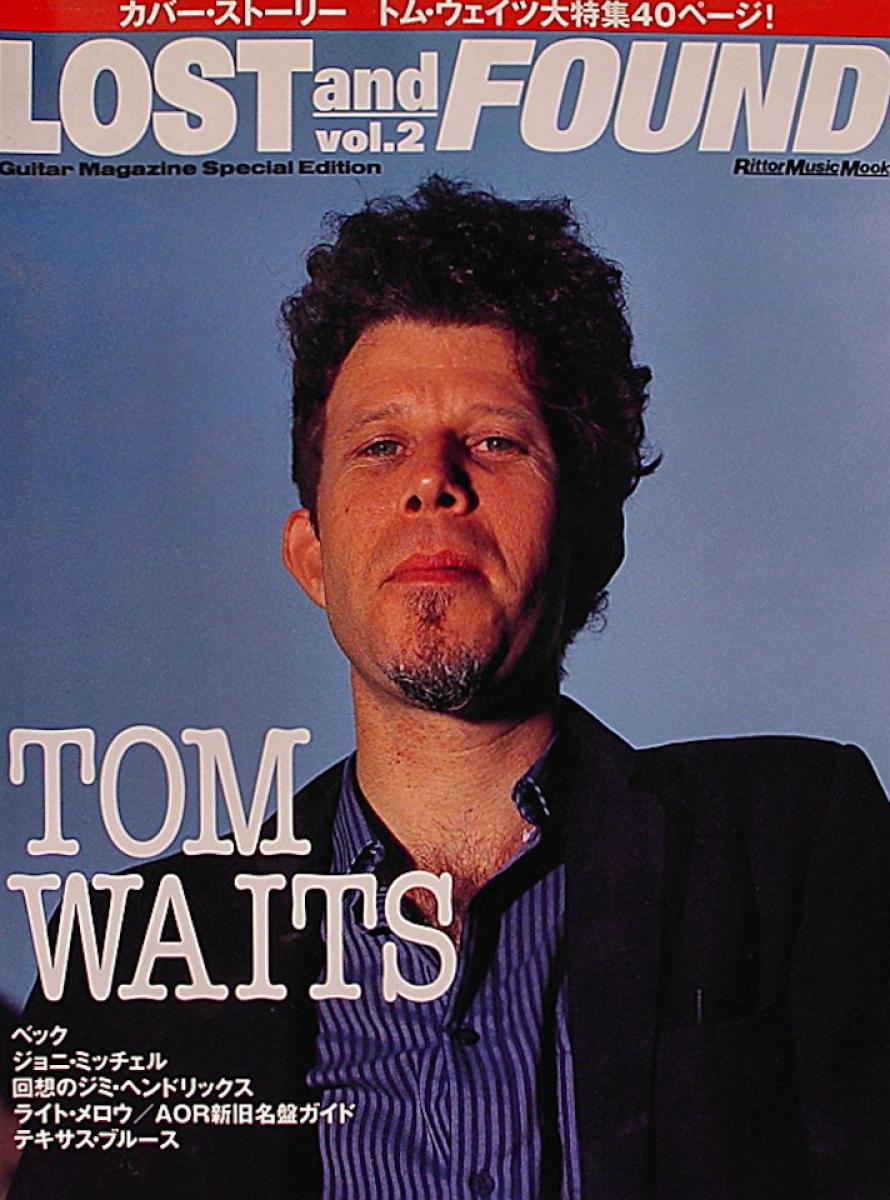 Lost And Found Vol. 2 | at Wolfgang's