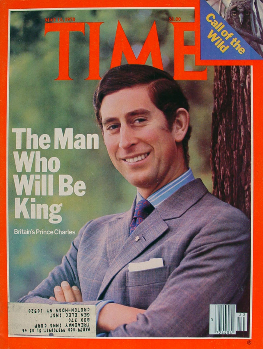 Time | May 15, 1978 at Wolfgang's