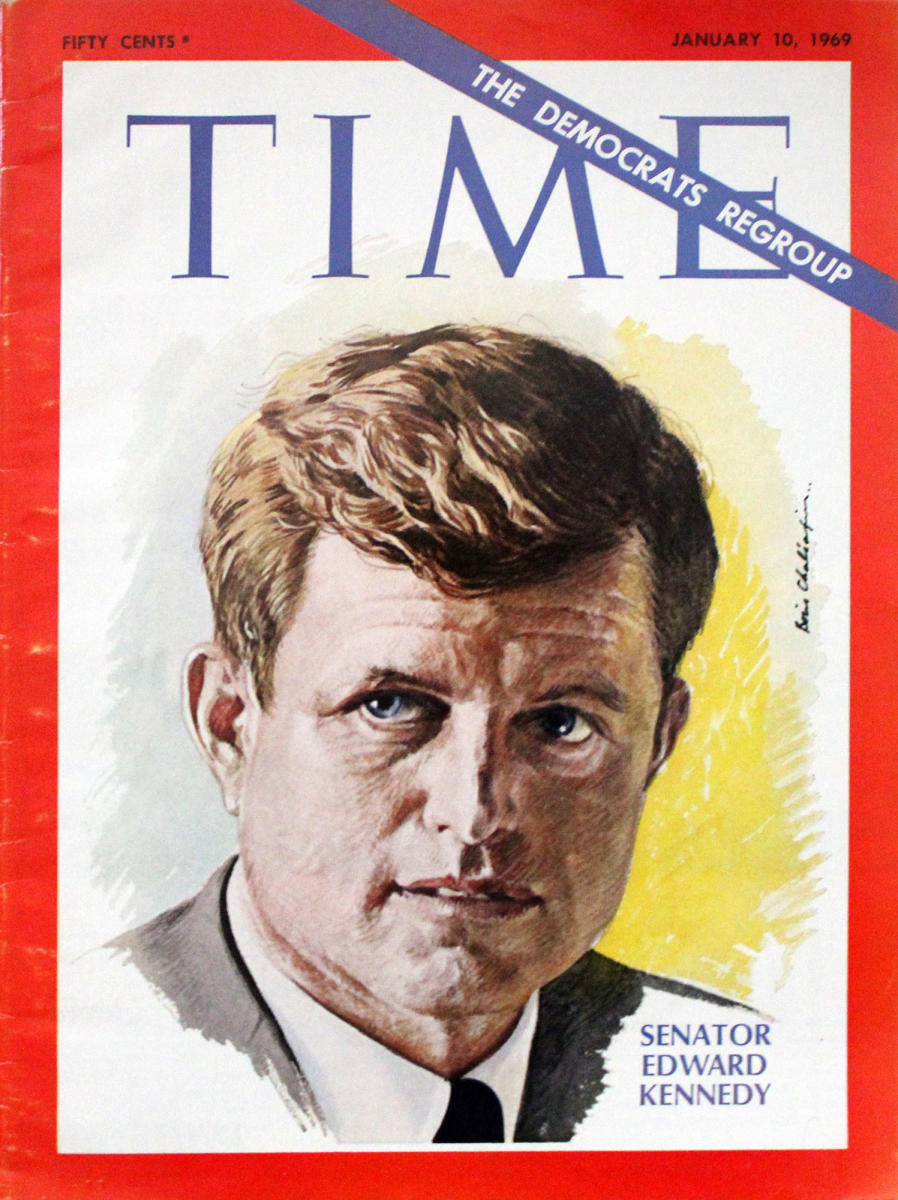 Time | January 10, 1969 at Wolfgang's