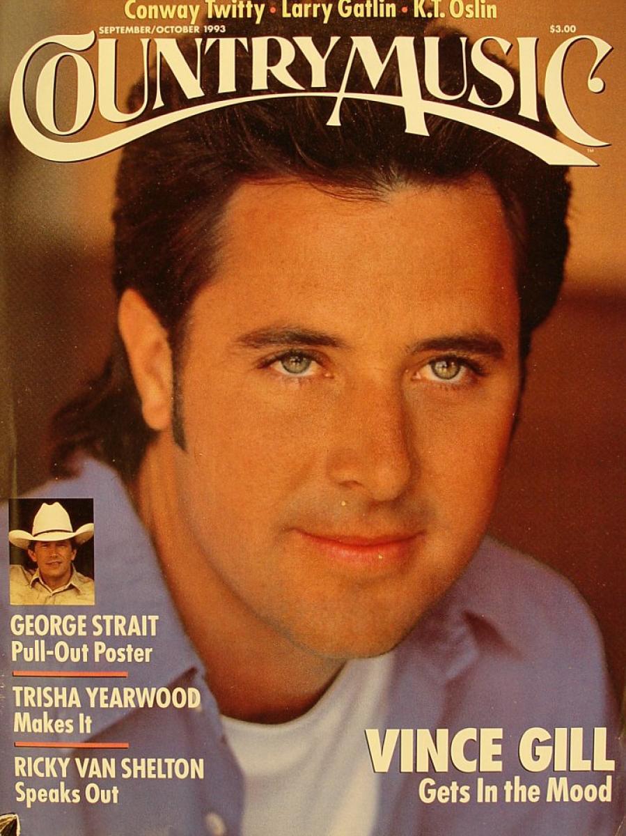 Country Music | September 1993 at Wolfgang's