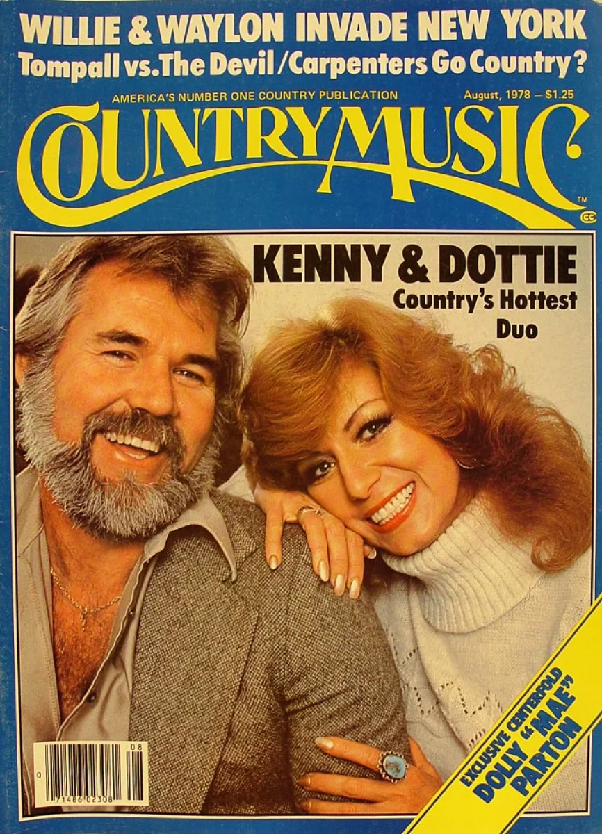 Country Music | August 1978 at Wolfgang's