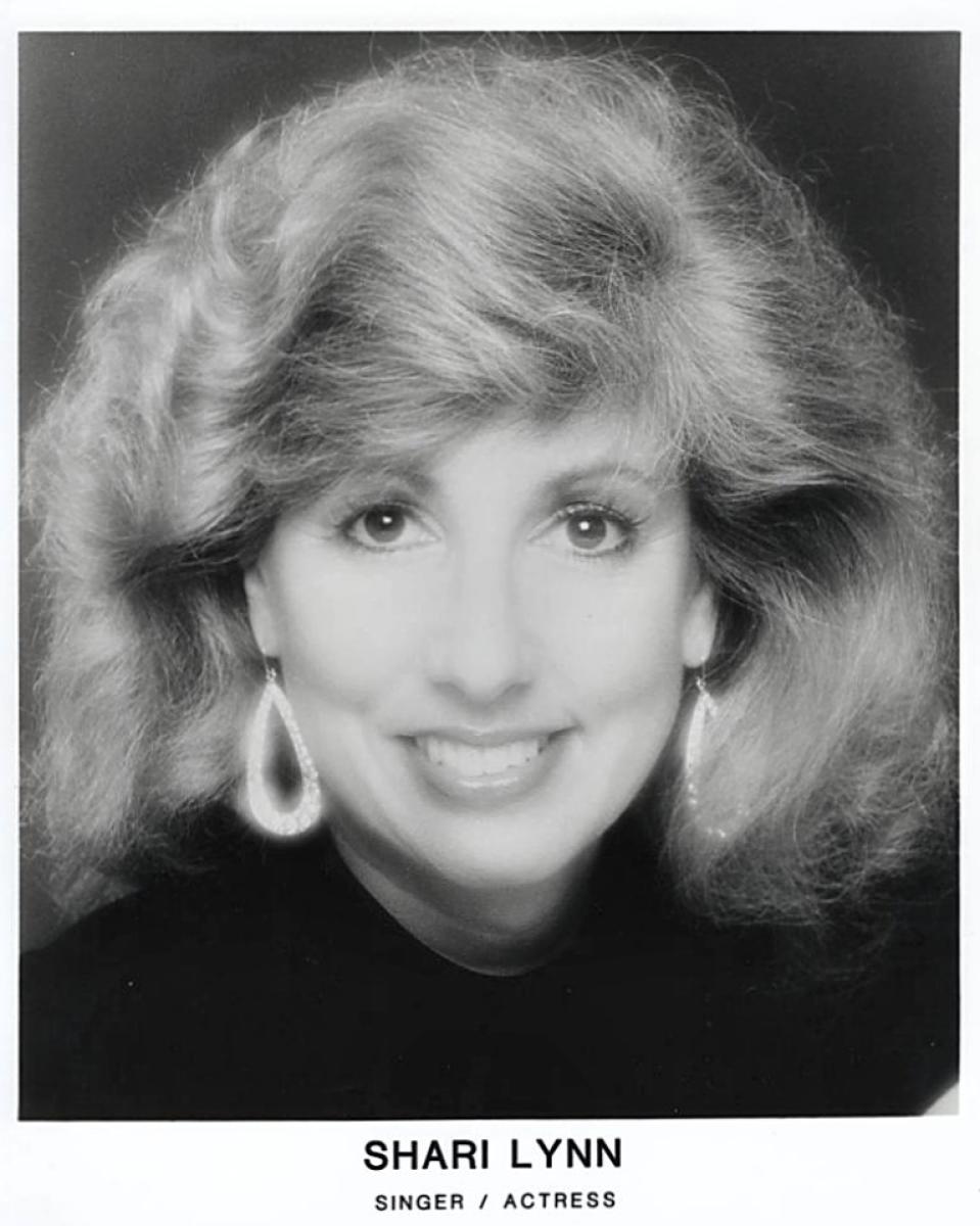 Shari Lynn