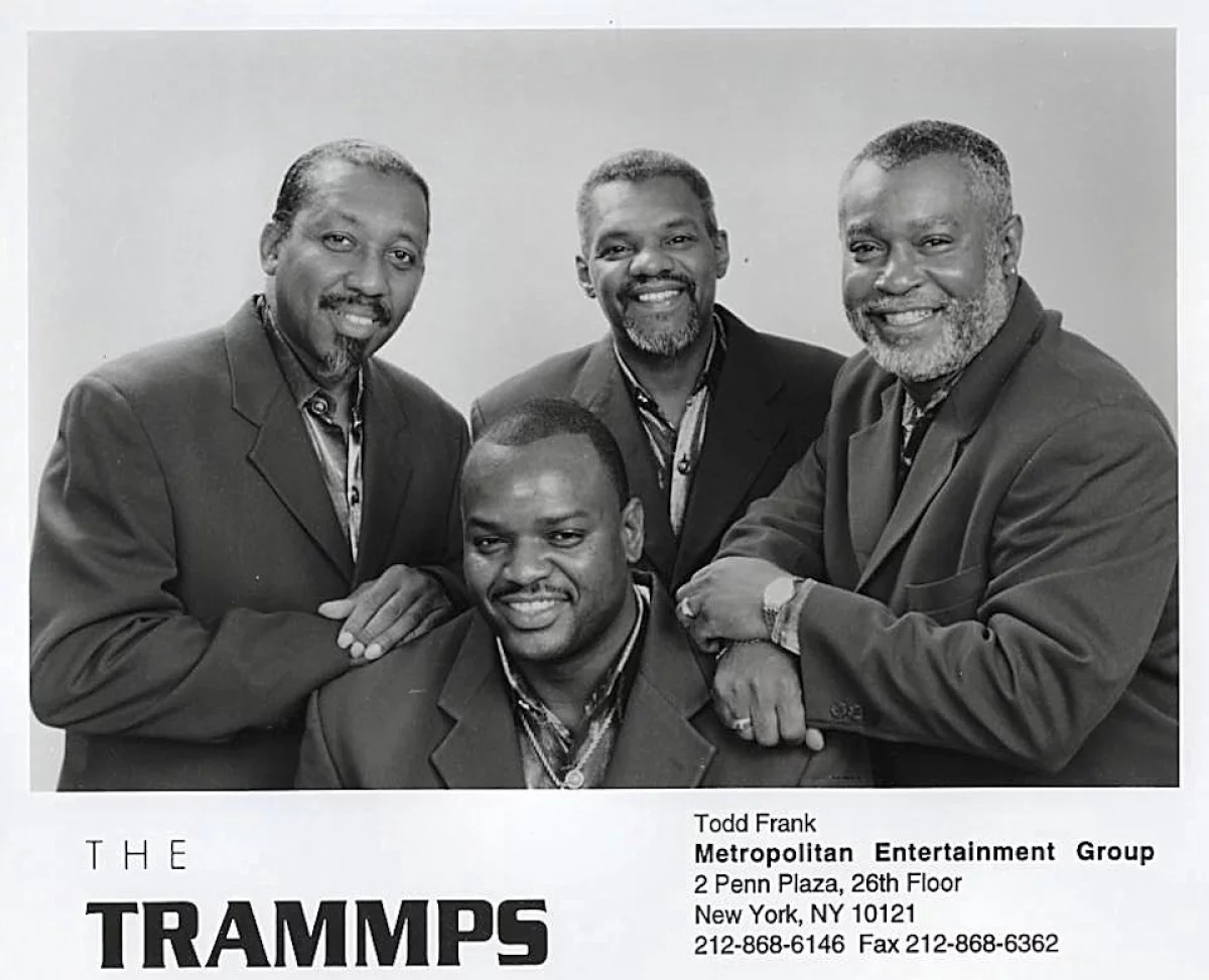 The Trammps Concert & Band Photos at Wolfgang's