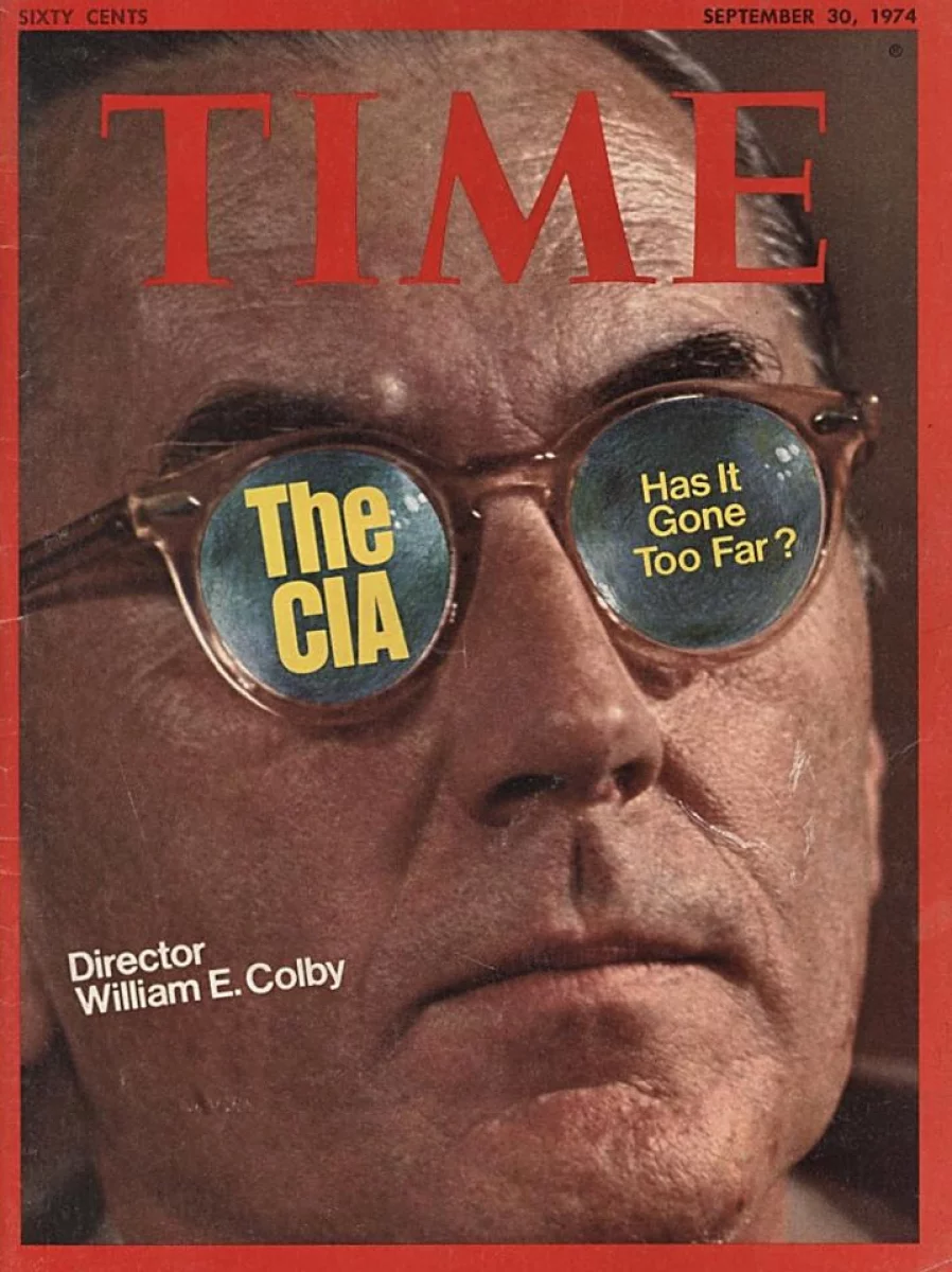 Time | September 30, 1974 at Wolfgang's