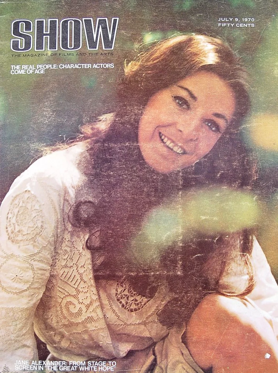 Show | July 9, 1970 at Wolfgang's